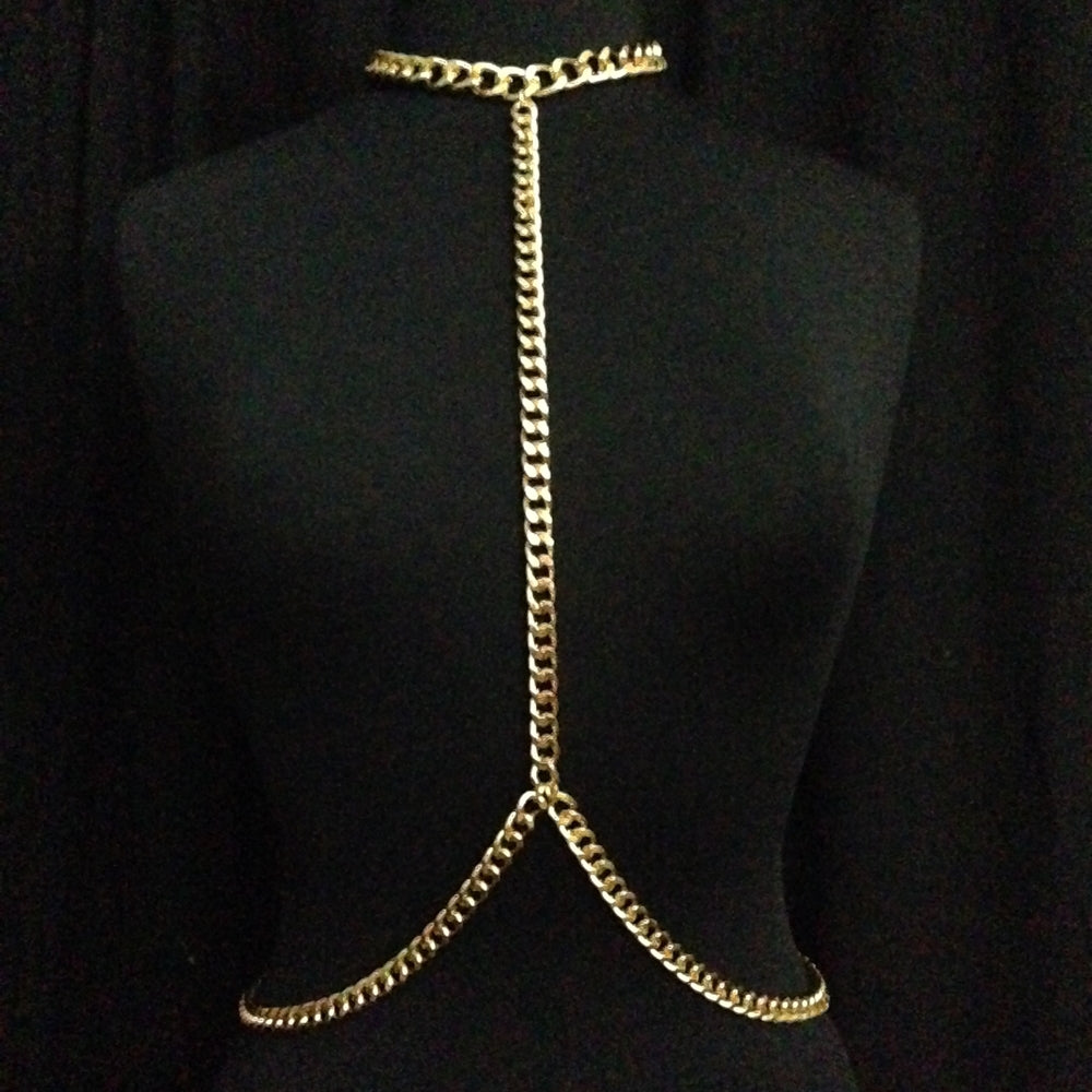 Maxima Body Chain by Stinnys