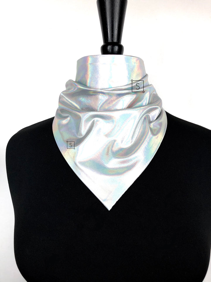Holographic Bandana by Stinnys