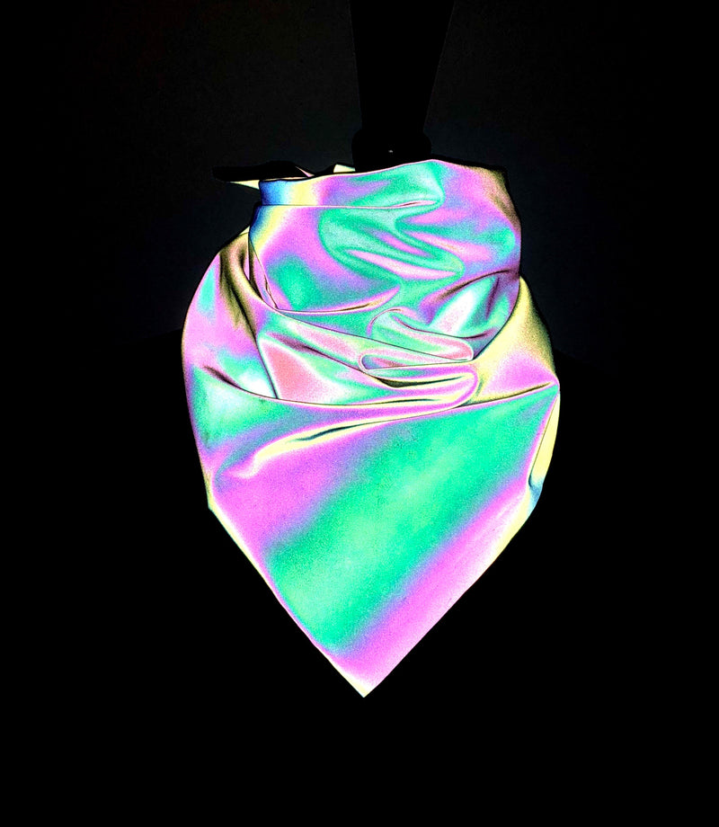 Neon Visions Bandana by Stinnys
